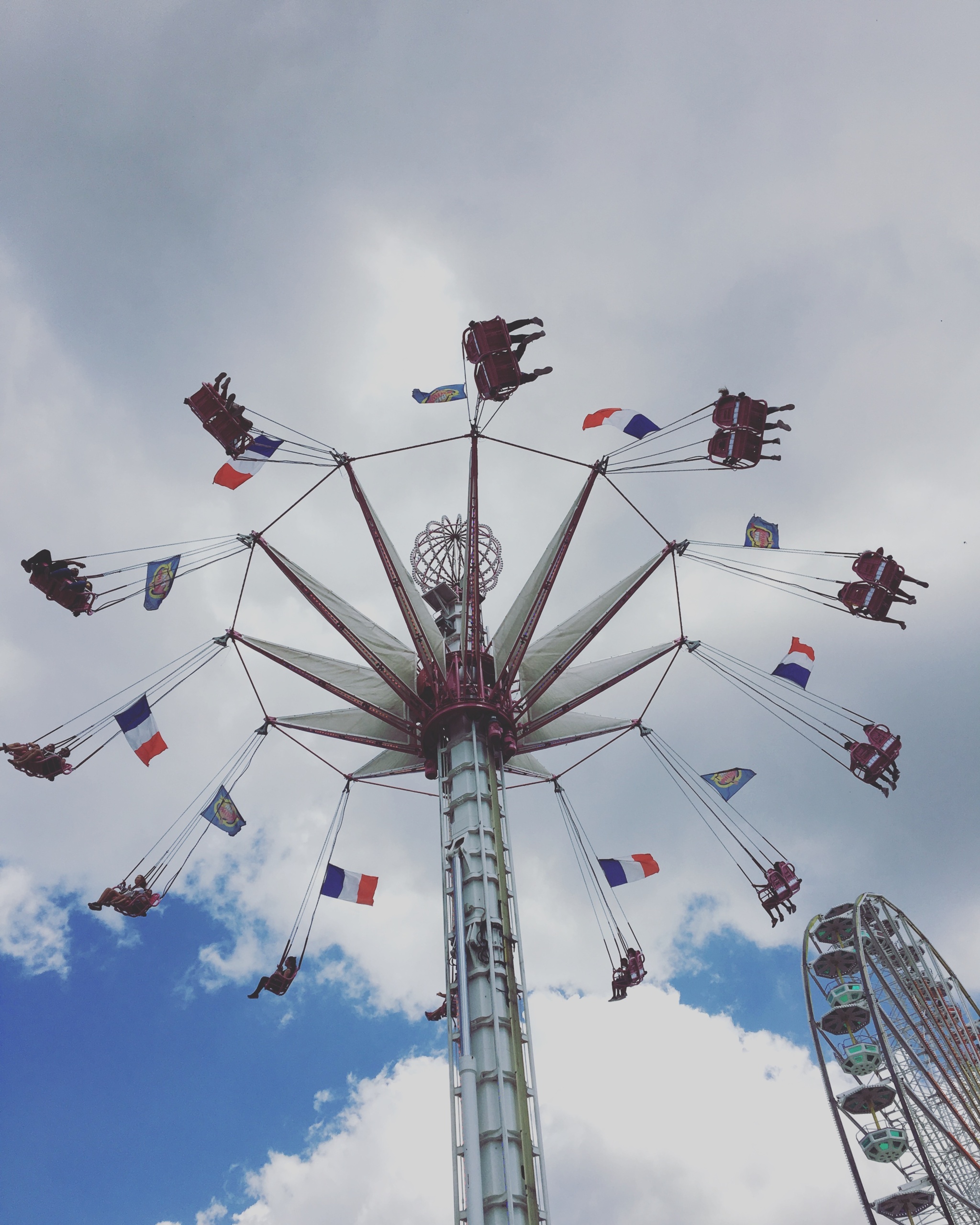 Los 17 mejores parques de París - La Maestra Viajera