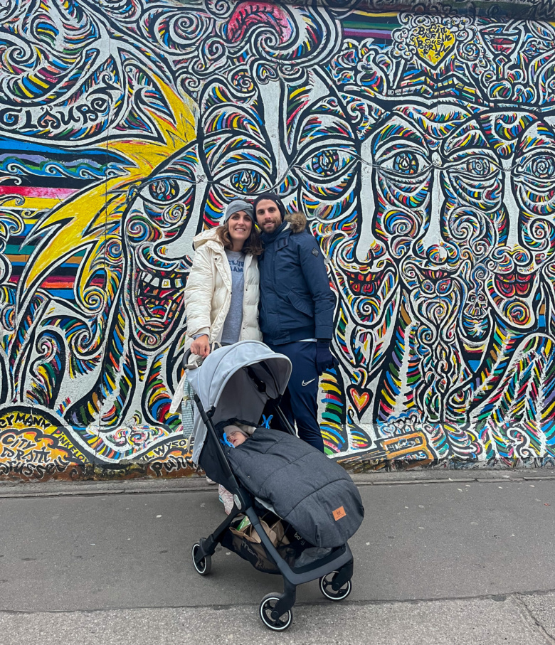 ¿Qué hacer gratis en Berlín? - La Maestra Viajera