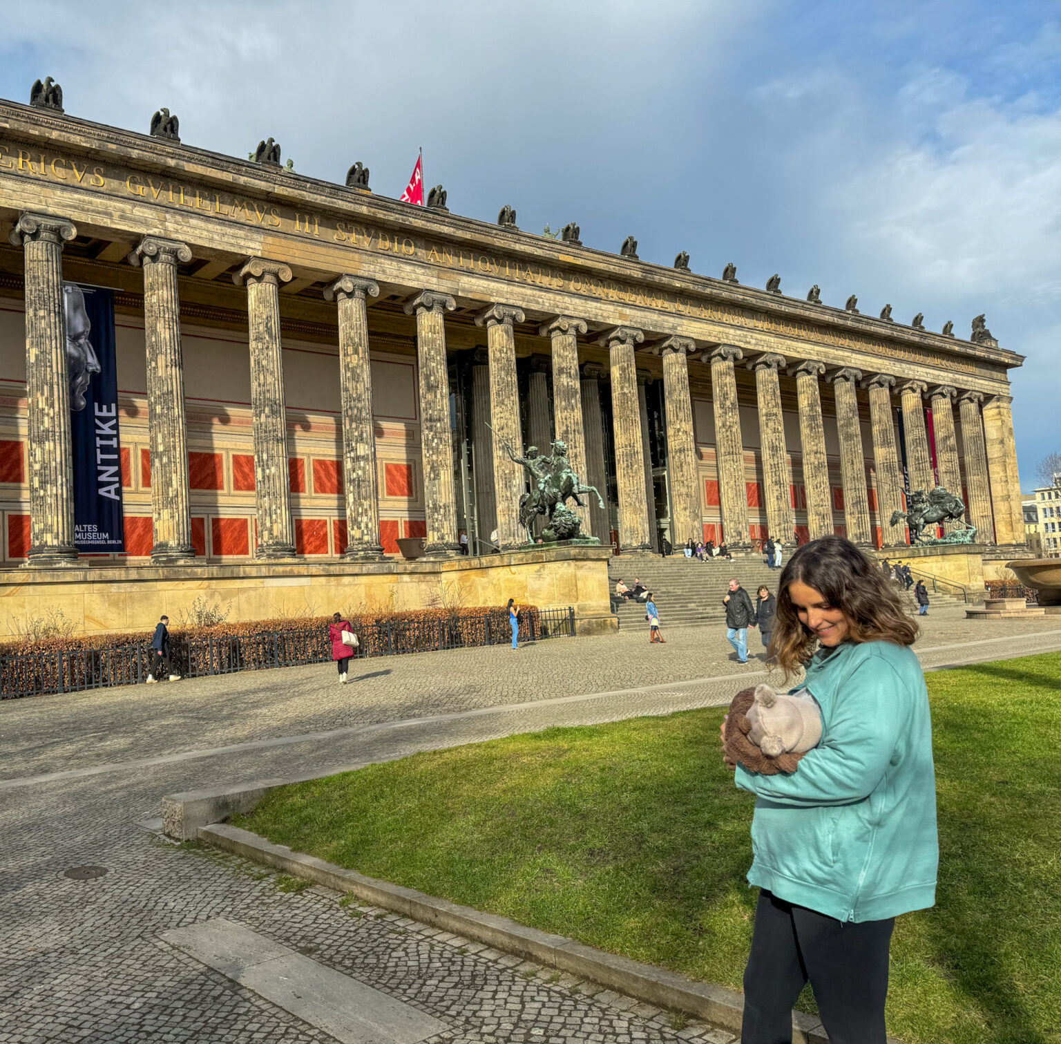 ¿Cómo es viajar a Berlín con Meininger Hotels? - La Maestra Viajera