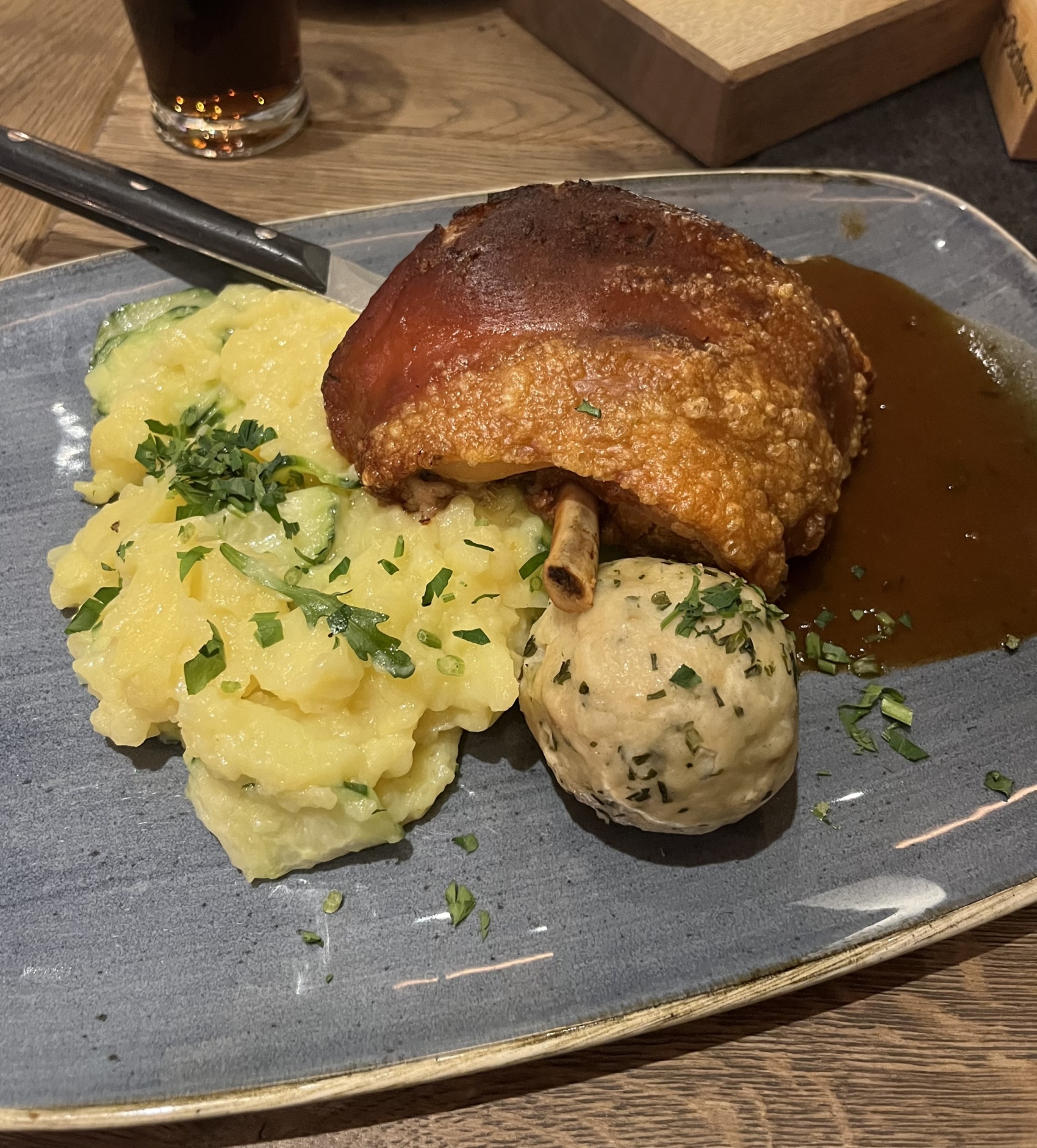 ¿Dónde comer bien y barato en Berlín? - La Maestra Viajera