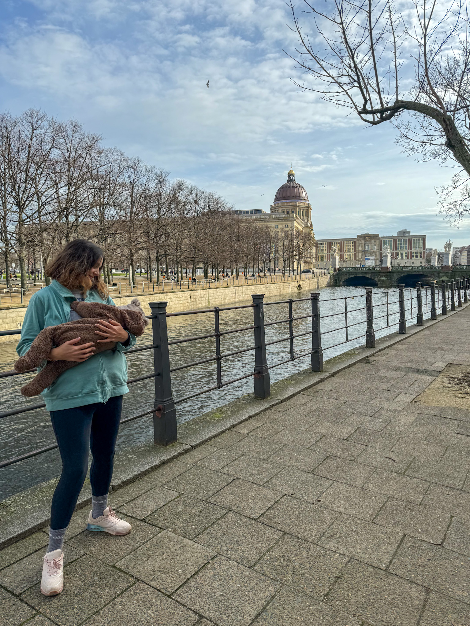 ¿Qué ver y hacer dos días en Berlín? - La Maestra Viajera
