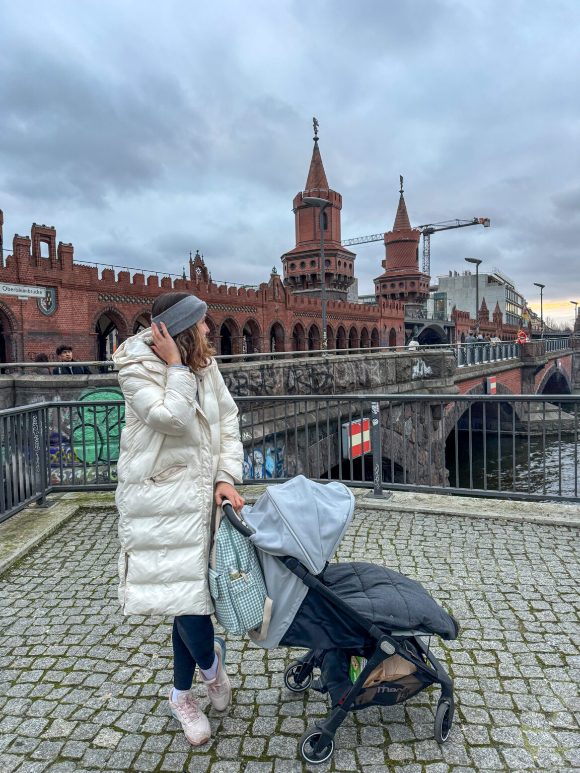 ¿Qué ver y hacer dos días en Berlín? - La Maestra Viajera